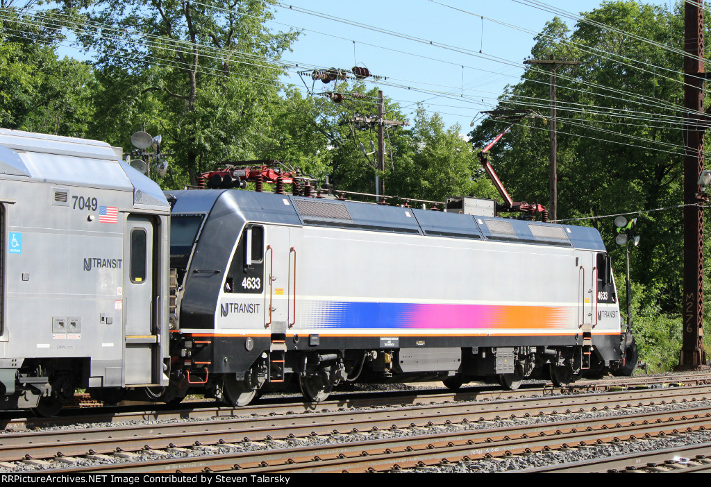 NJT 4633
